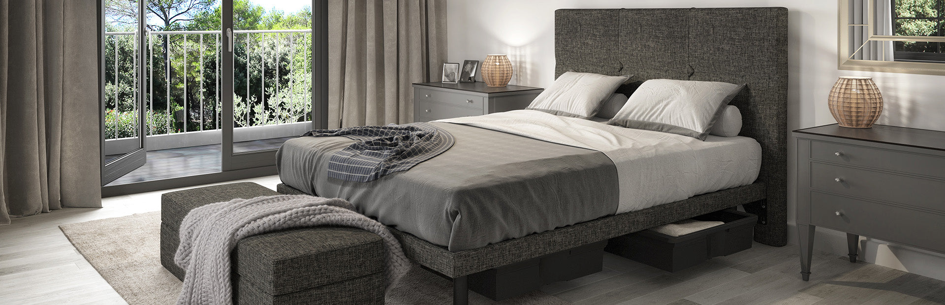 Restezzzy Mattresses Inc.