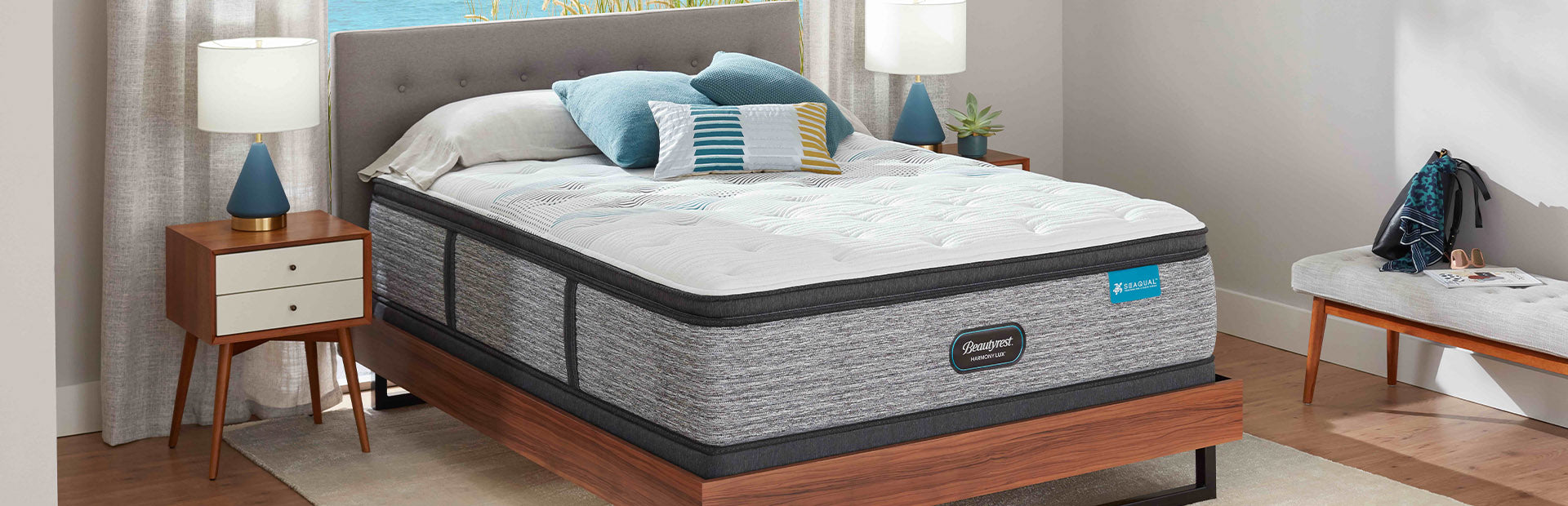 Restezzzy Mattresses Inc.